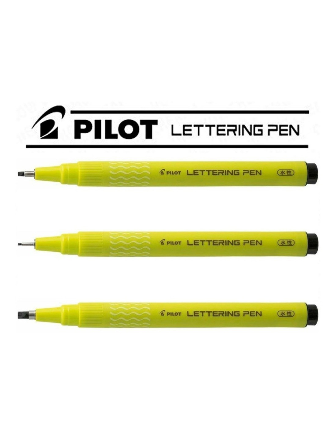 Pilot: Estilográficas y Bolígrafos de Alta Precisión | Calidad Japonesa