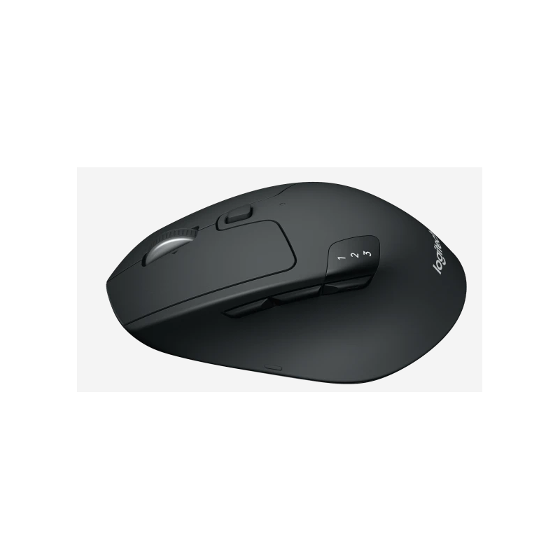 Mouse M720 Triathlon Logitech Bluetooth