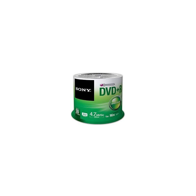 DVD Torre x50