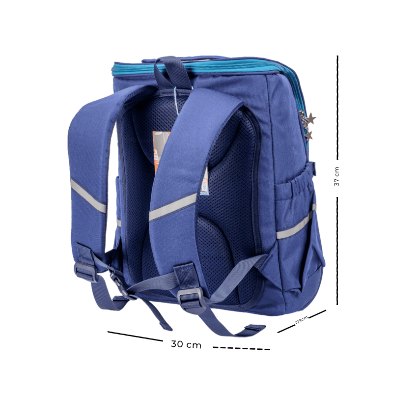 Morral Offi Esco 3020