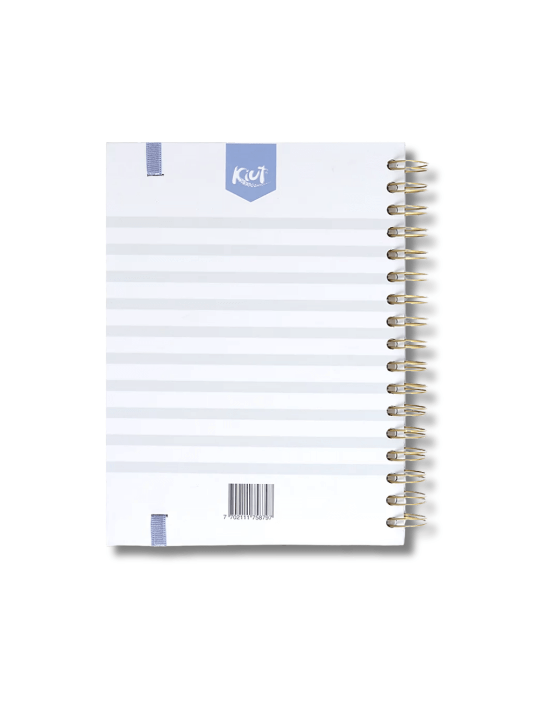 Agenda Kiut Permanente