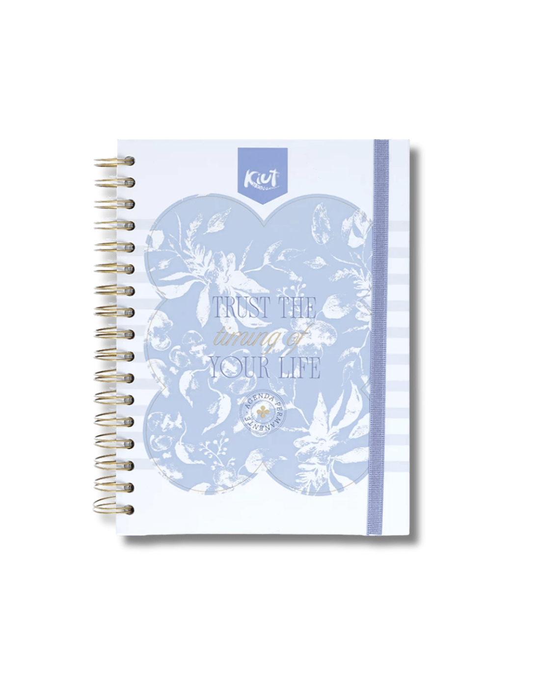 Agenda Kiut Permanente